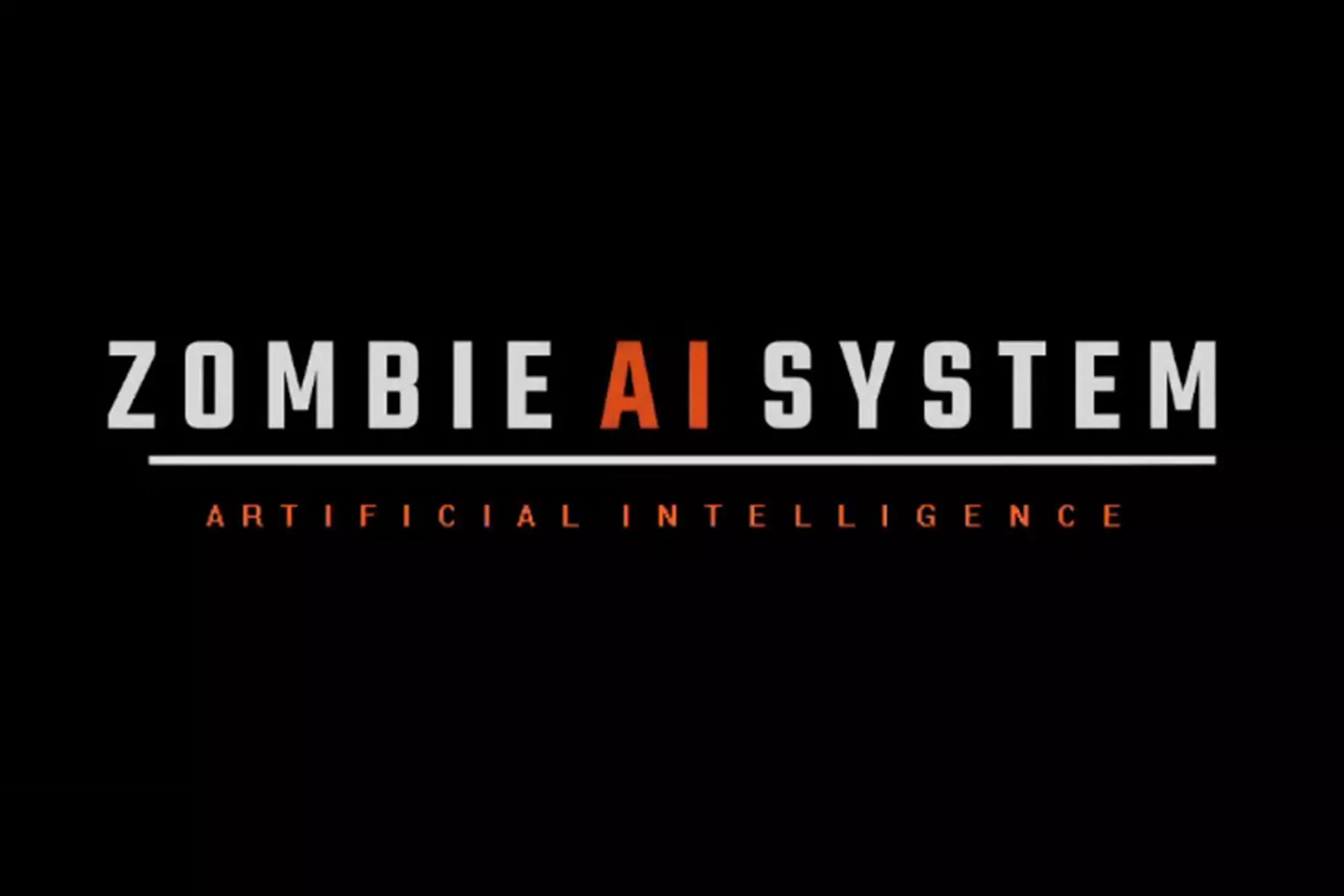 Unity Asset Store 包回顾 Zombie Ai 系统 Sharp Coder Blog