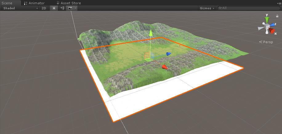 Unity概述型小地图教程 Sharp Coder Blog 