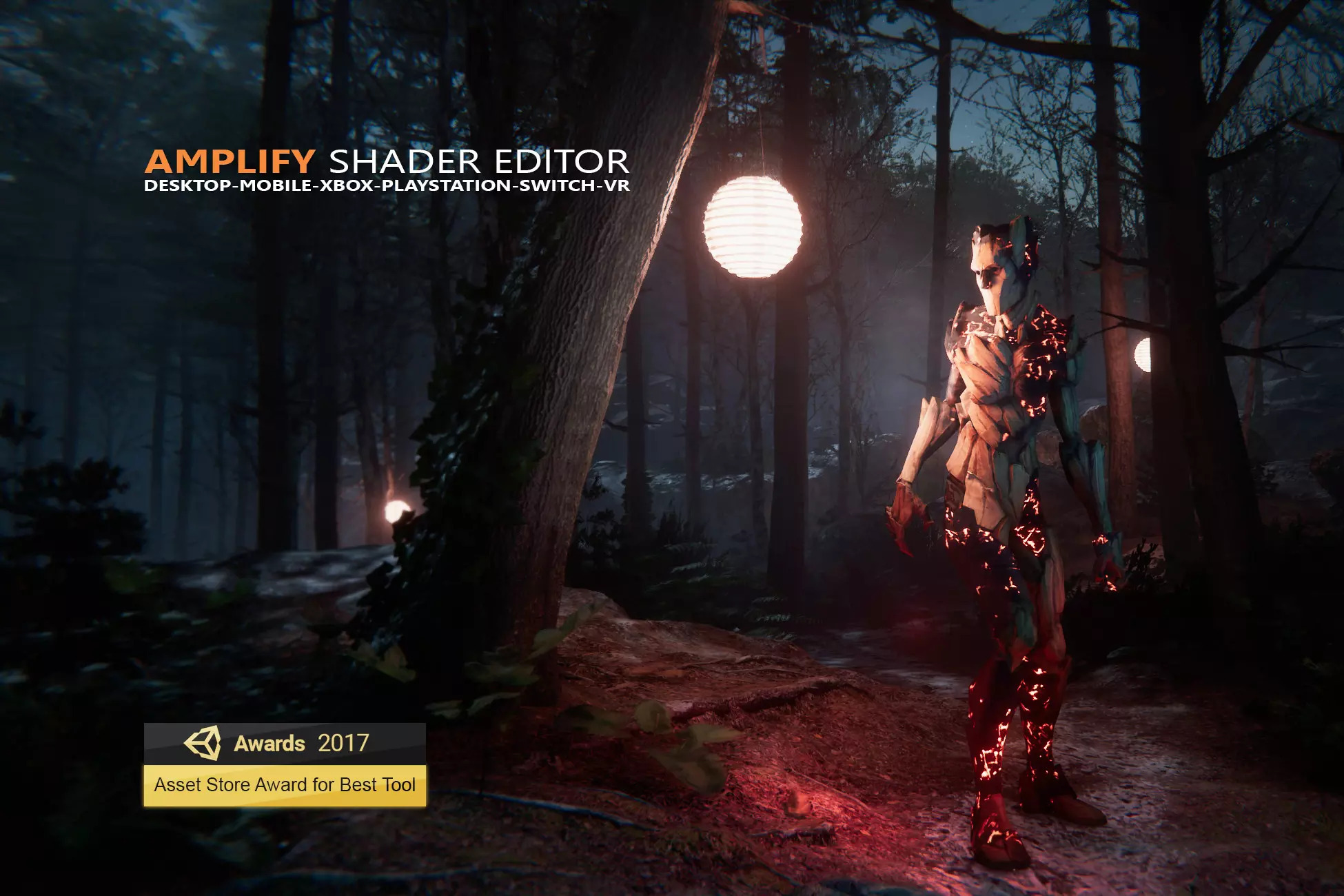 Asset Store 中的热门 Unity 资源 Sharp Coder Blog