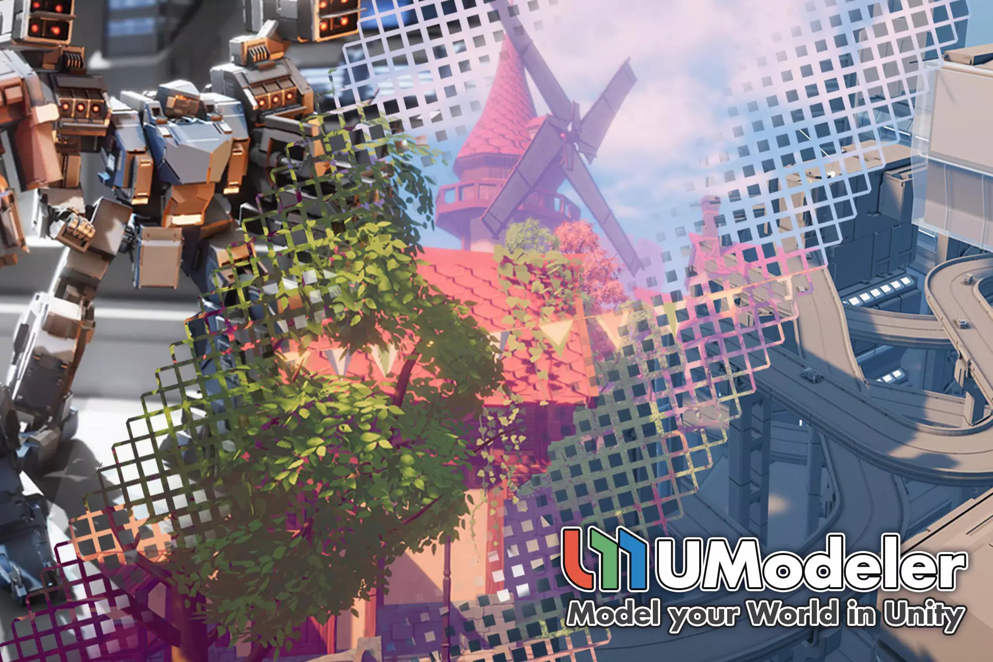 Asset Store 中的热门 Unity 资源 Sharp Coder Blog