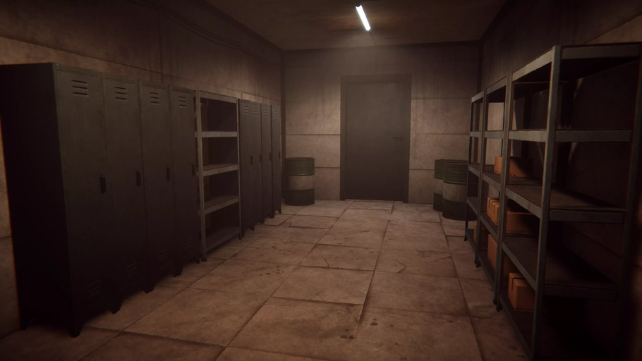 如何在 Unity 中制作受 Fnaf 启发的游戏 Sharp Coder Blog