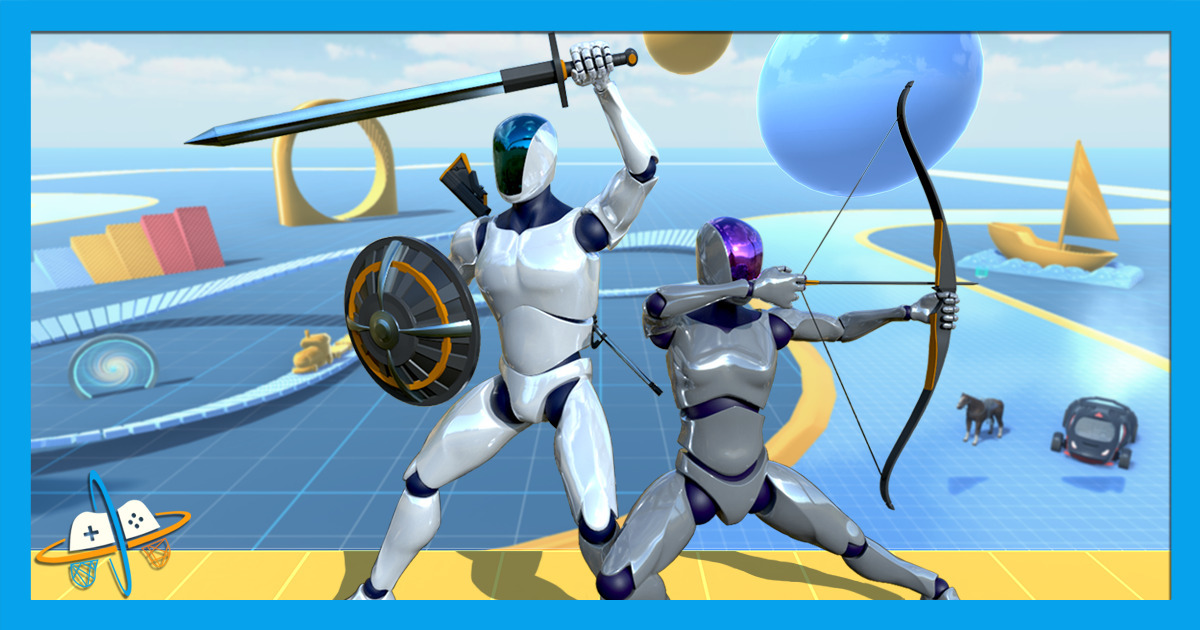 Asset Store 中的热门 Unity 资源 Sharp Coder Blog