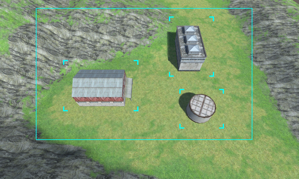 Unity 的 Rts 风格单位选择 Sharp Coder Blog 