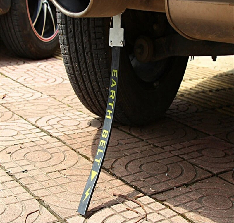 防静电接地带的工作原理 | Sharp Coder Blog