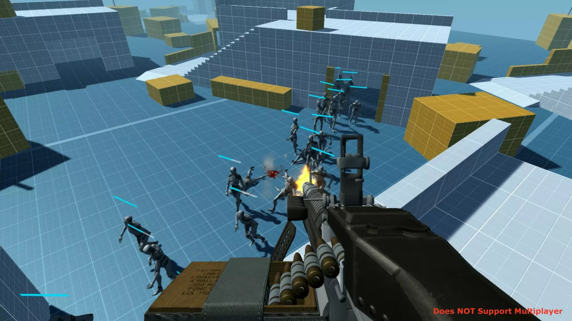 Unity Asset Store 包回顾 Zombie Ai 系统 Sharp Coder Blog
