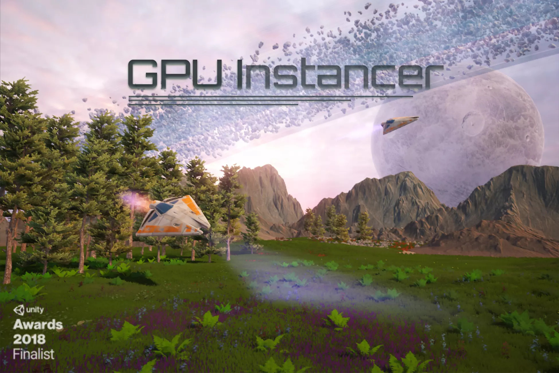 Asset Store 中的热门 Unity 资源 Sharp Coder Blog