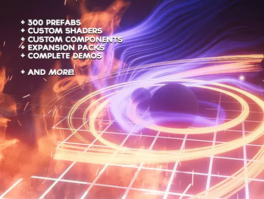 Asset Store 中的热门 Unity 资源 Sharp Coder Blog