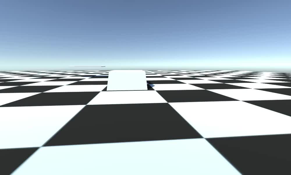 如何在 Unity 中向角色控制器添加移动平台支持 Sharp Coder Blog