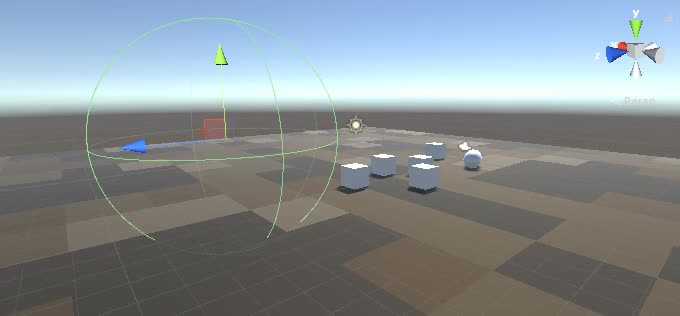 用于在 Unity 中创建刚体磁铁的 C 脚本 Sharp Coder Blog